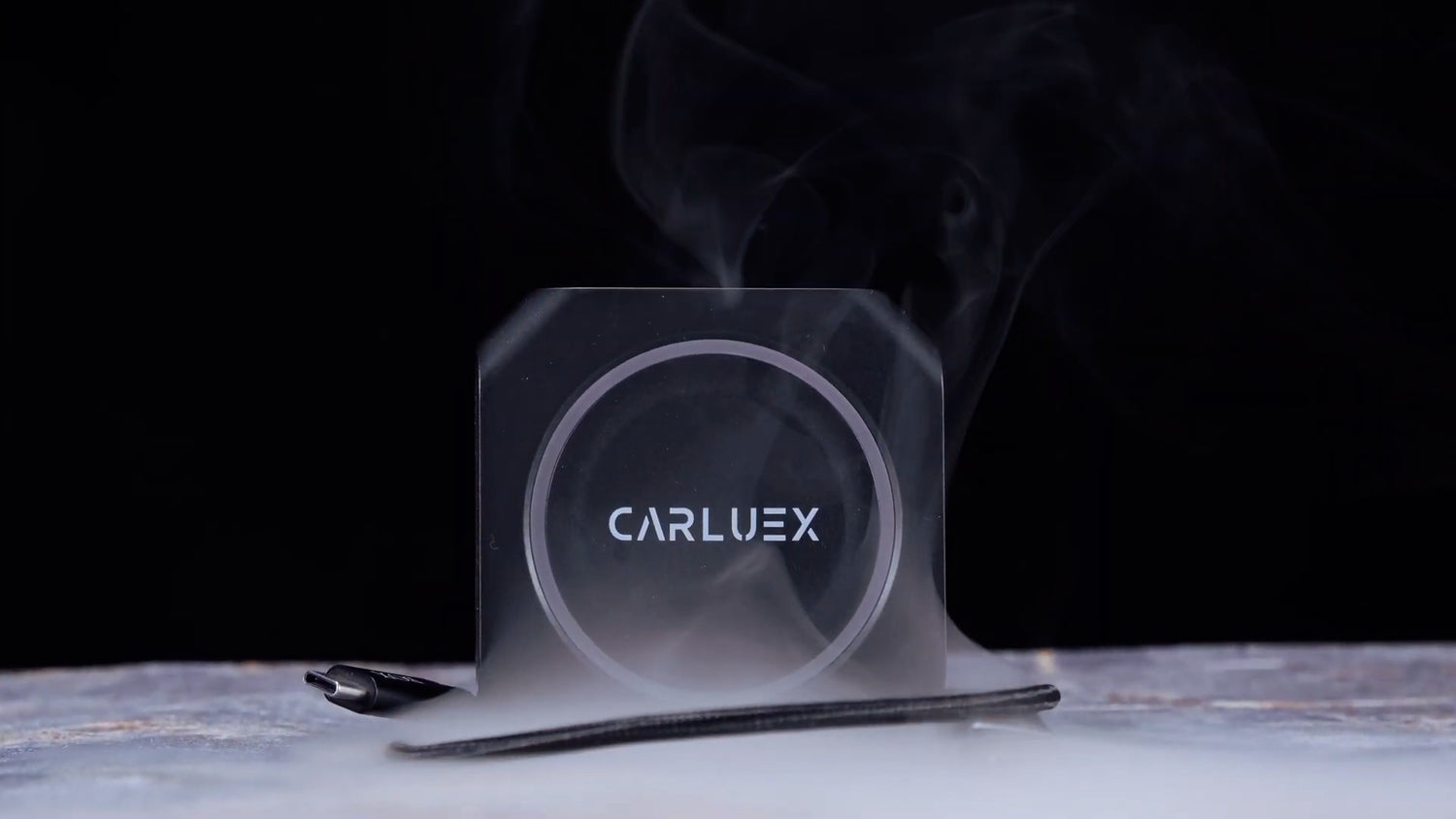 CARLUEX PRO Wireless CarPlay Adapter Transform You Car Stereo Video Re ...